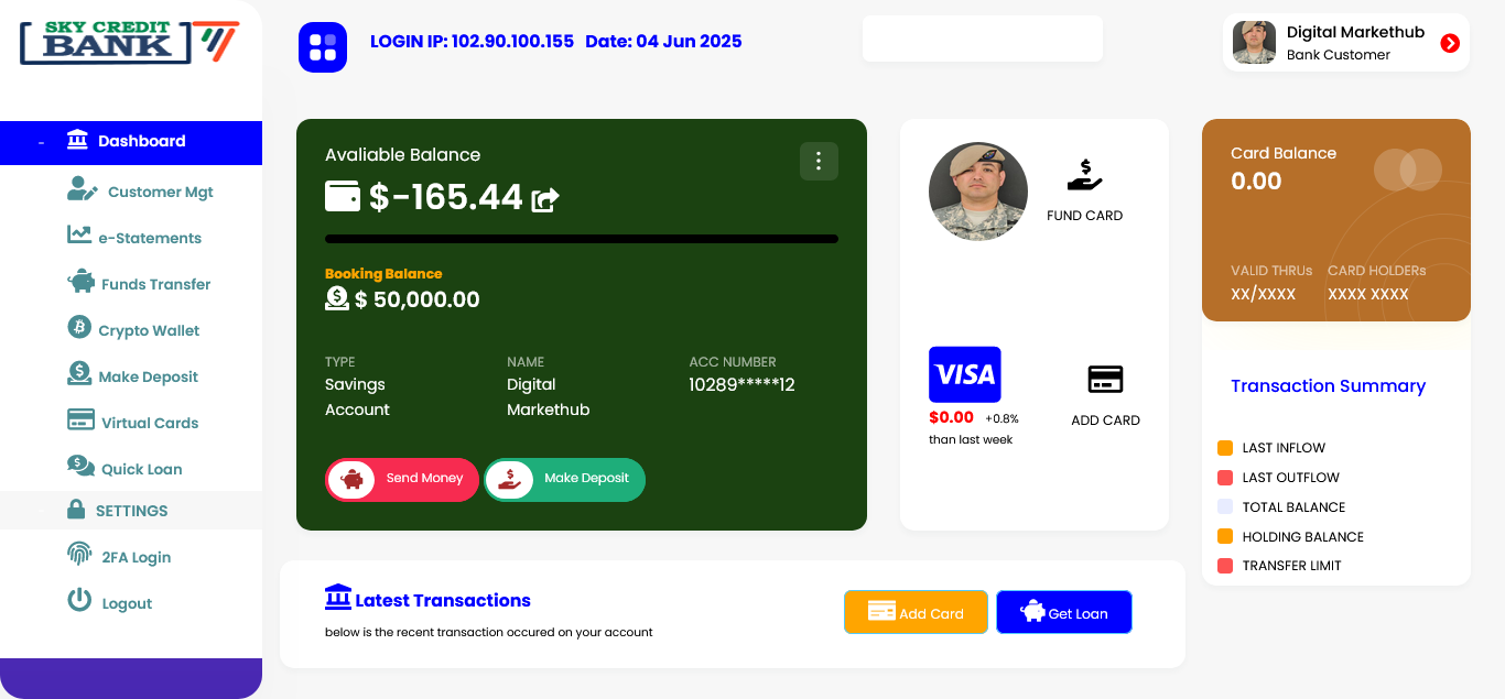 All Items - Buy Powerful PHP Scripts-Online Banking, Bitcoin Investment ...