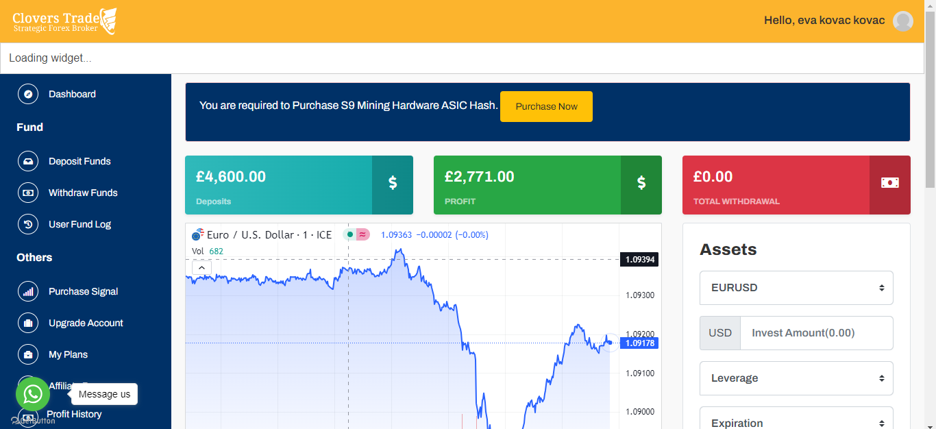 Home - Buy Powerful PHP Scripts-Online Banking, Bitcoin Investment ...